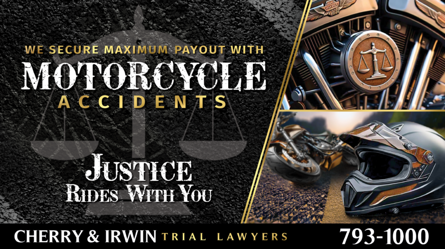 Cherry Irwin Personal Injury Lawyers