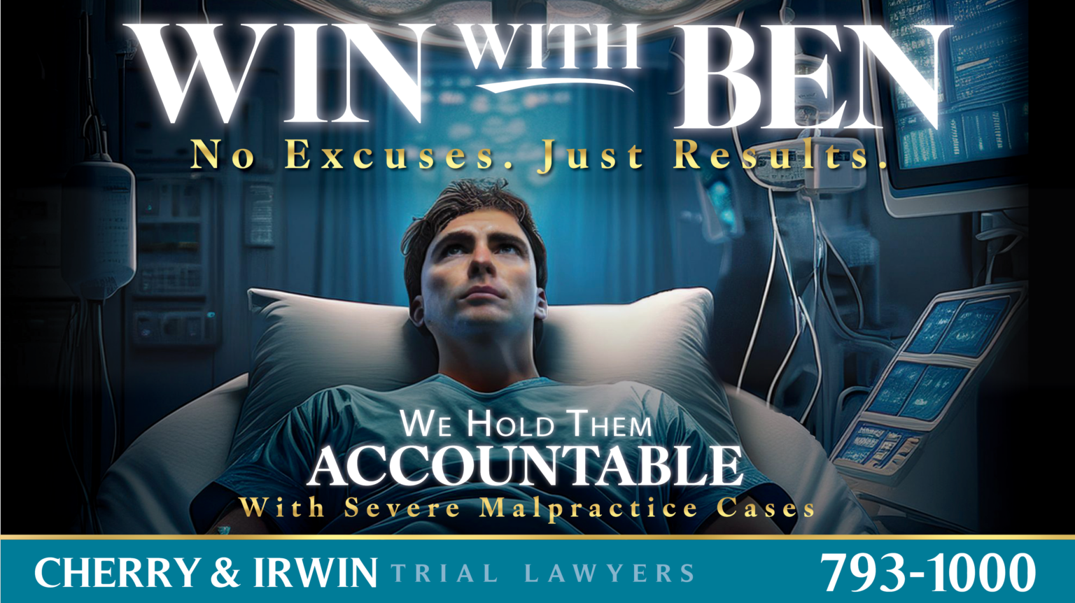 Cherry Irwin Personal Injury Lawyers